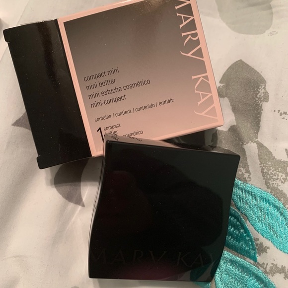 Mary Kay | Makeup | Mary Kay Mini Compact New | Poshmark